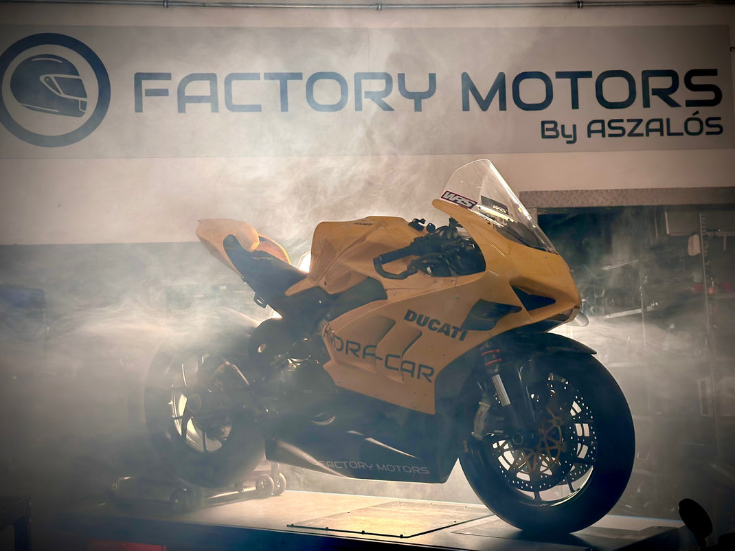 Factory Motors